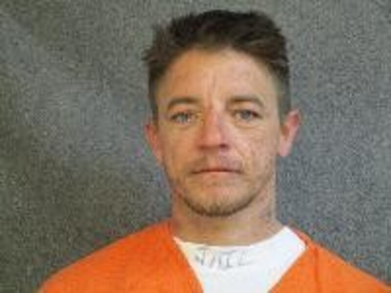 Blue Springs Man Accused Of Tattooing Sexual Assault Victim Gets Prison